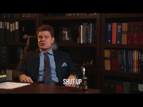 Kruse Law - Quick Tip - Exercise your right to remain silent