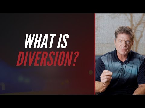 What Is Diversion? | Kruse Law Firm
