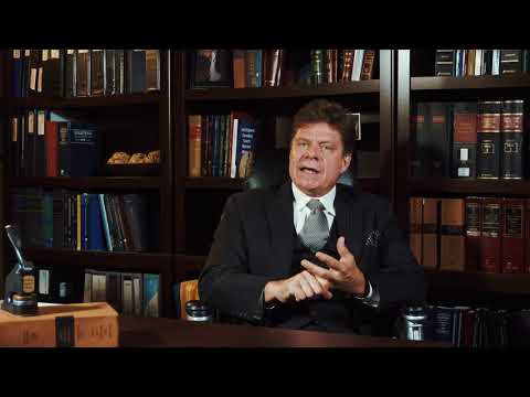 What Happens in a Sentencing Hearing | Kruse Law Firm