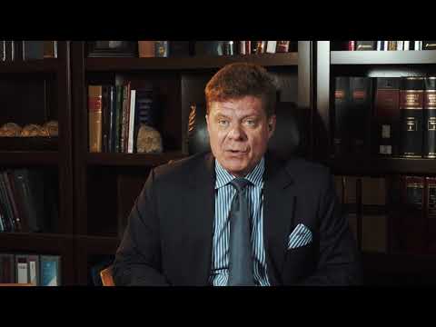 When can I apply for a pardon? | Kruse Law Firm