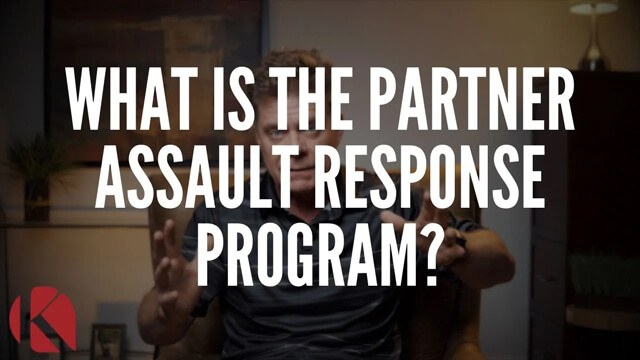 What Is the Partner Assault Response Program? | Kruse Law