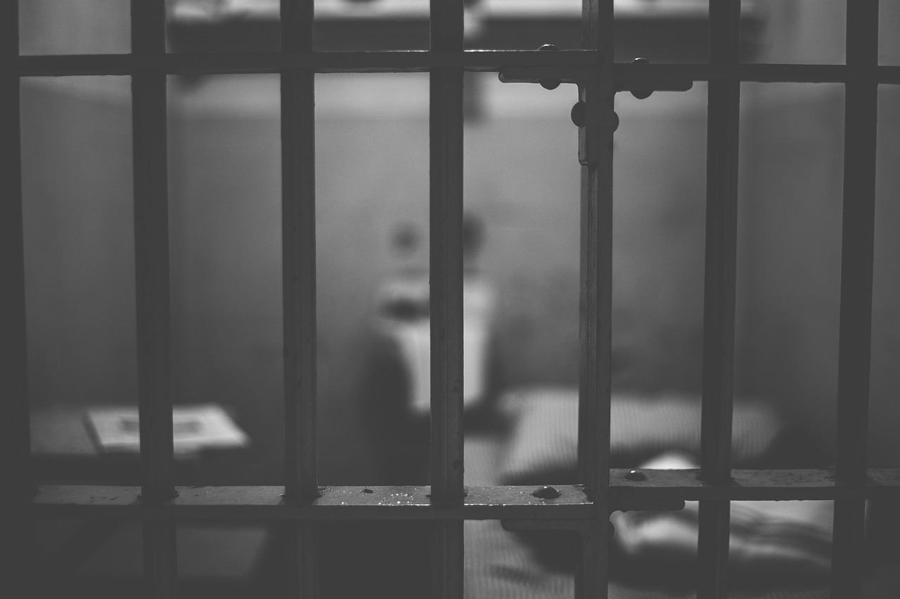 Life Imprisonment in Canada | Kruse Law Firm