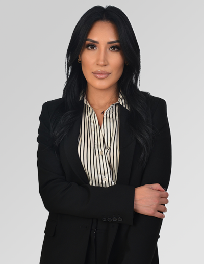 Alexis Tandazo | Kruse Law Firm
